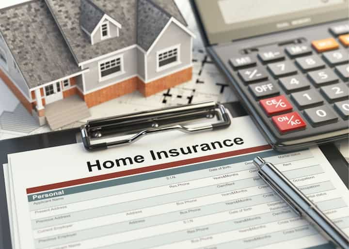 Homeowners Insurance Des Moines IA | Home Insurance